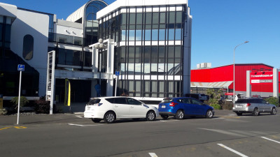 Citizens Advice Bureau