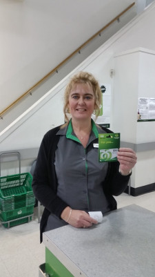 Citizens Advice Bureau