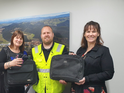 Citizens Advice Bureau